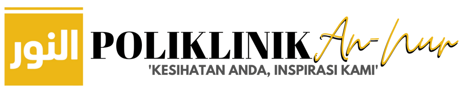Laman Utama » Poliklinik An-Nur